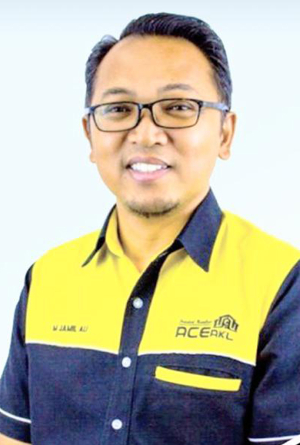 ACEAKL – Providing World Class Real Estate